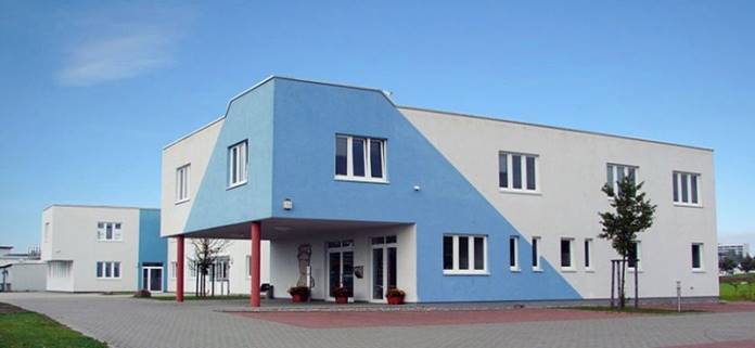 ds automation GmbH - Anfahrt